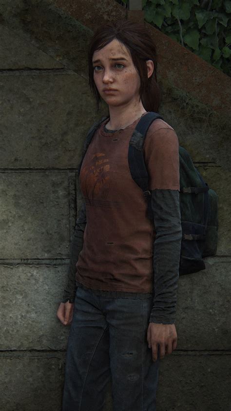 The Last Of Us Part I Photo Mode Detailed Out On PC March PlayStation Blog