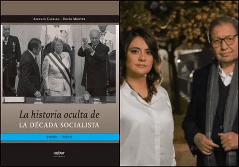 Libros Los Laberintos Del Poder Ciper Chile
