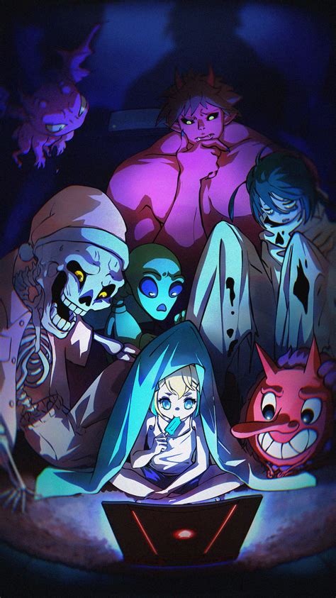嗒啦啦的summerdream第二弹～无尽的夏日时光～（内含福利） 嗒啦啦的家 Taptap