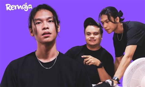 Watak Sampingan Pun Boleh Beri Kesan Nadhir Nasar Diiktiraf Asian