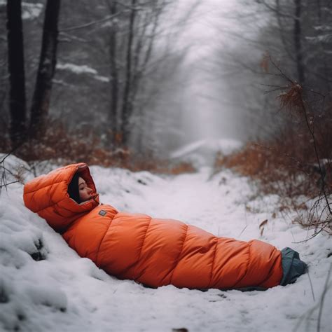 11 Best Emergency Sleeping Bags You Can Trust 2023