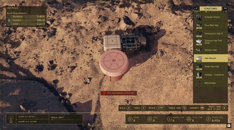 Starfield Outposts Customization Guide Deltia S Gaming