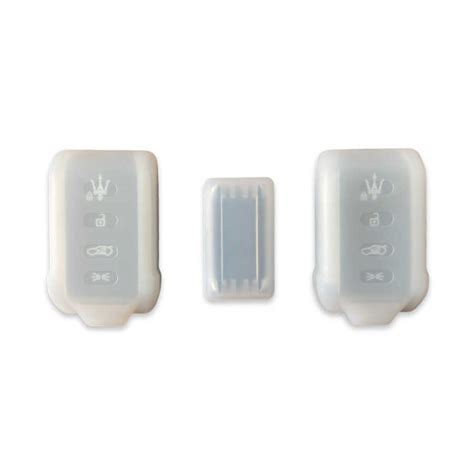 Oem Maserati Grecale Ghibli Keyless Remote Key Mhz Set Maserati