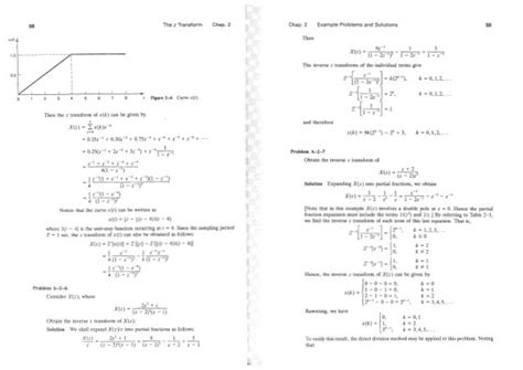 Discrete Time Control Systems