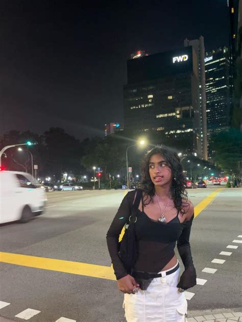 Late Night City Girl Aesthetic Inspo • Heyimhershy On Instagram