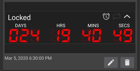 9 More Days And Its My Personal Best Scrolller