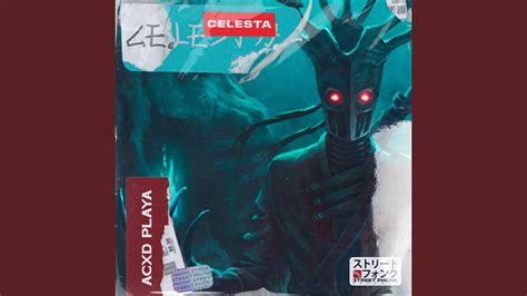 Celesta Youtube