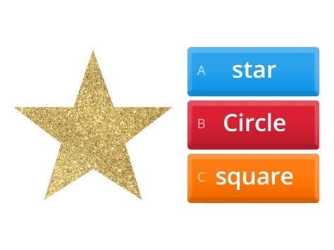 Shapes Quiz
