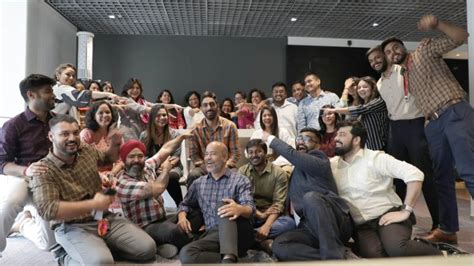 Nandini Chatterjee On Linkedin Pwcproud Marketingandcommunications