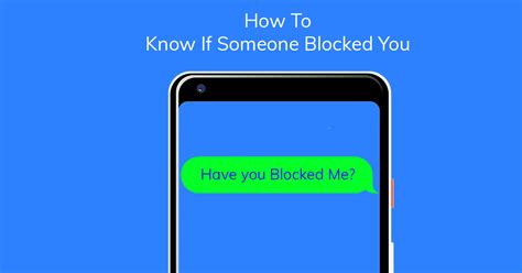 How Do You Know If Someone Blocked Your Number GetWox