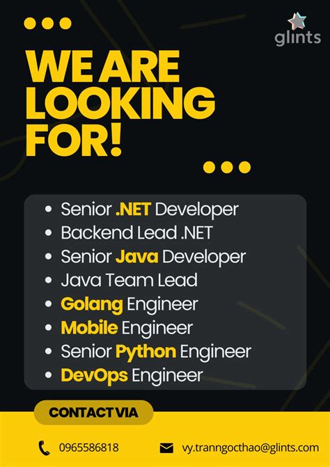 Vy Tran Ngoc Thao On Linkedin Fluent Remote Wpf Lead Java Hybrid Golang Mobile Python