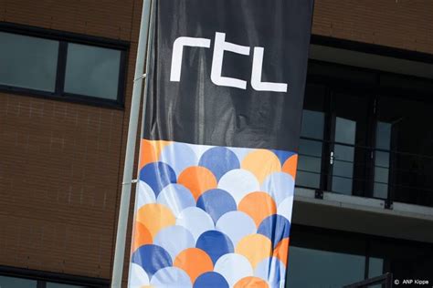 Mediabedrijf DPG wil RTL Nederland en België kopen Nieuws nl