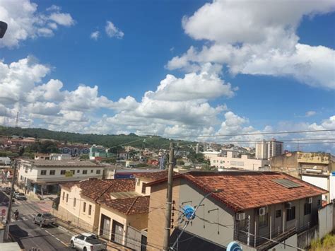 Frente Fria AvanÇa E Faz Com Que Amenize O CalorÃo Chuvas Em Formatos