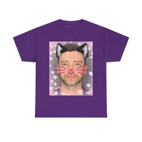 Catboy Jt Mugshot Cringey Tee Cringey Tees