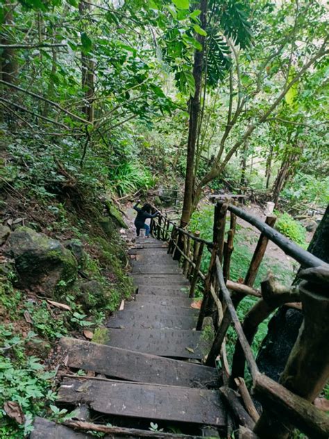 Curug Cipayung Dan Cisurian Wisata Andalan Kuningan Jawa Barat Inspirasiana Kita