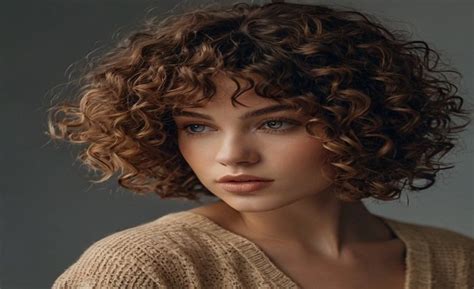 Stunning Short Curly Hair Styles For Every Occasion Modern