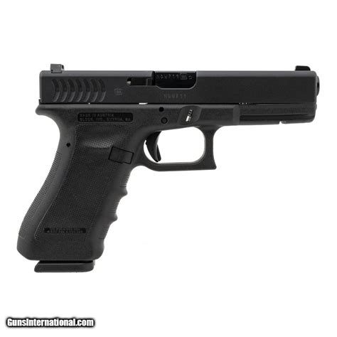 Glock 17 Rtf2 Gen 3 9mm Pr61580