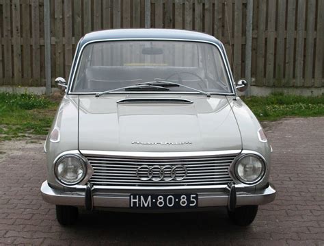 DKW F102 Vintage Car - Photos, Reviews, Specs, Car Listings