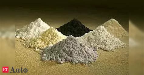 Economic Co Operation And Development Export Restrictions Mount On