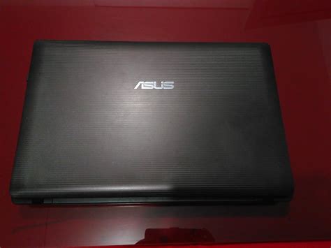 Asus Laptop I7 Computers And Tech Laptops And Notebooks On Carousell