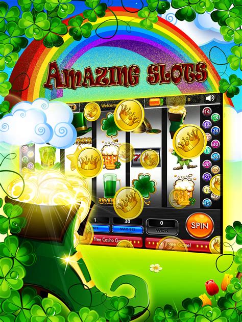 Rainbow Riches Slots安卓版游戏apk下载