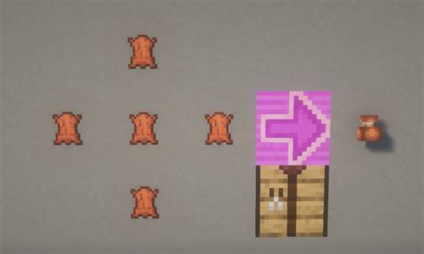 wallet minecraft data pack