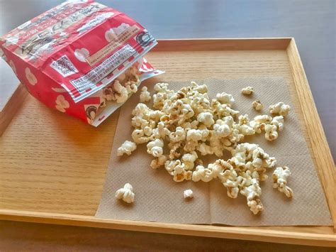 【カルディ】「北海道十勝ポップコーン」は火を使わずに簡単！ レンジでチンして手軽においしい All About ニュース