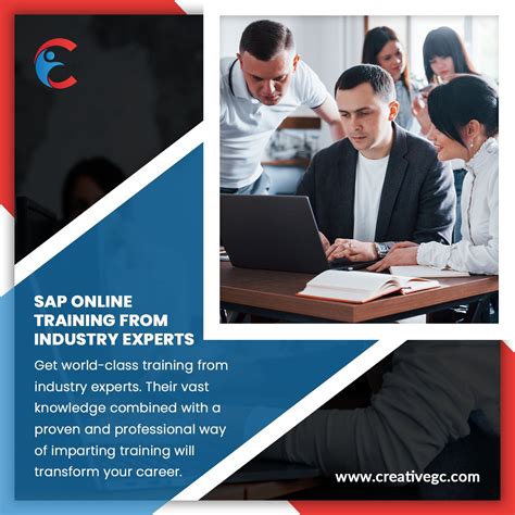 Sap Training Program Artofit