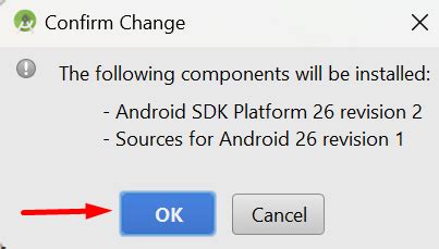 Cara Mengatasi Error Failed To Find Target With Hash String Android Xx