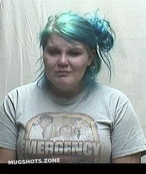 Killion Elizabeth Nicole 09 13 2022 Greene County Mugshots Zone