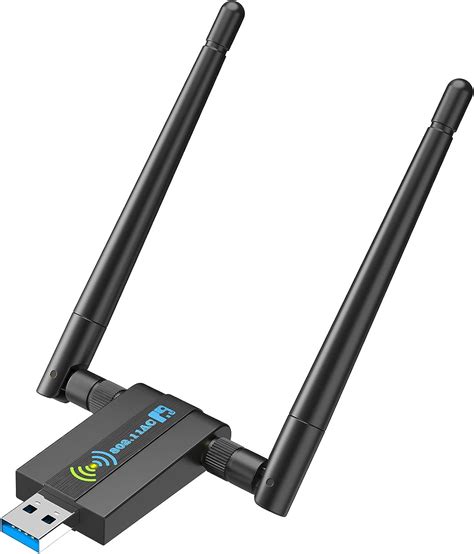 14 Best WiFi Adapter USB For 2023 Robots Net