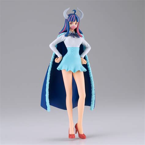 DXF One Piece Wano Country The Grandline Lady Vol 11 Ulti