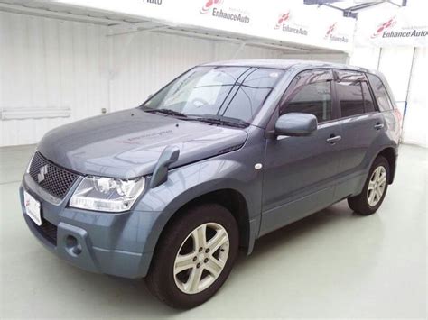 Used Suzuki Escudo For Sale Suzuki Escudo Exporter Enhance Auto