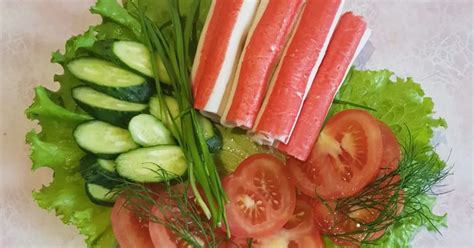 Крабовые палочки фаршированные рецепт с фото пошаговый от Korolewa1236 Овкусе ру