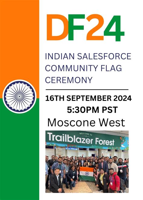 India Dreamforce Dreamforce2024 Df24 Salesforce Bharat Gaurav Kheterpal 22 Comments
