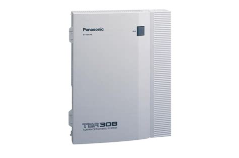 IP Hybrid Based PABX Peace Automation