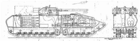 Cold War Us Light Tank Prototypes Archives Tank Encyclopedia