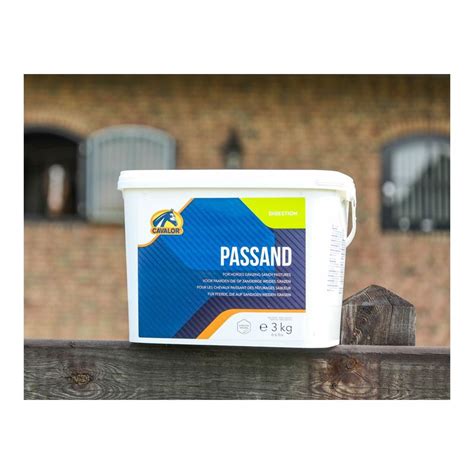 Passand