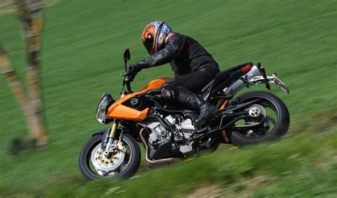 2008 Benelli Tornado Naked Tre 899 S Moto ZombDrive