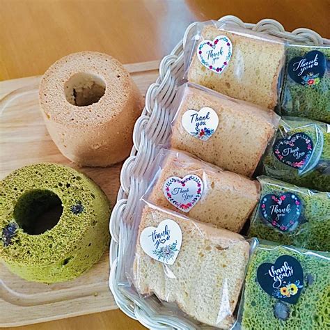 【販売告知】かんたんシフォンケーキ テイクアウト初販売 府中にある親子で楽しめるカフェ｜kotocafe コトカフェ