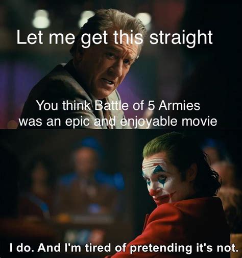 My Favorite Of The 3 Hobbits R Lotrmemes