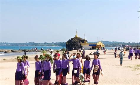 ၂၃ ကြိမ်မြောက် မြန်မာ့ရိုးရာယဉ်ကျေးမှု အဆို၊ အက၊ အရေး၊ အတီးပြိုင်ပွဲ ဗဟိုအဆင့်တွင် ဆုရရှိခဲ့သူမ