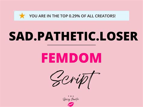 Findom Domination Joi Scripts F M Flourish In Adult Industry For Onlyfans Fansly Snapchat