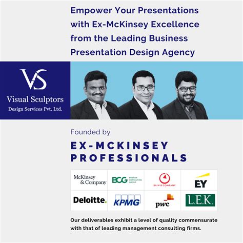 Mckinsey Designer Touch Empowering Presentations