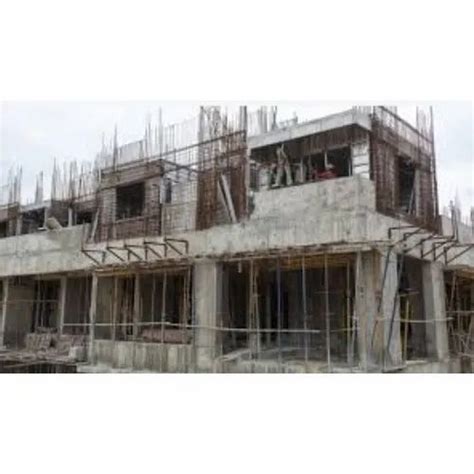 Civil Construction Contractors At ₹ 1650square Feet In Jaipur Id