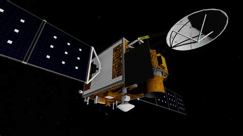 Juno New Origins Rss Advanced Space Based Earth Observation Observatory