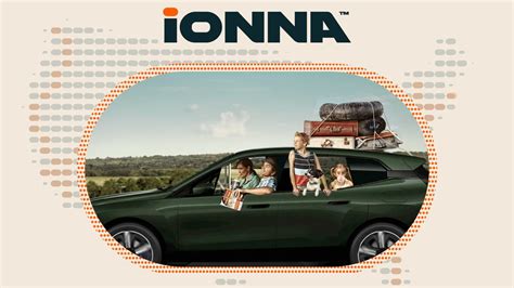 Ionna Enters National Release Phase Bimmerlife