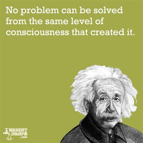 27 Quirky Albert Einstein Quotes On Everything Bright Drops