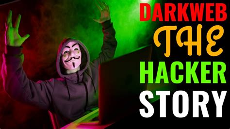 The Story Of A Darkweb Hacker Hacking Jawlaya Youtube