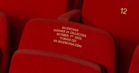 Balenciaga Ss24 დემნა გვასალიას ყველაზე პირადული ჩვენება მოდის სახლისთვის The Diary